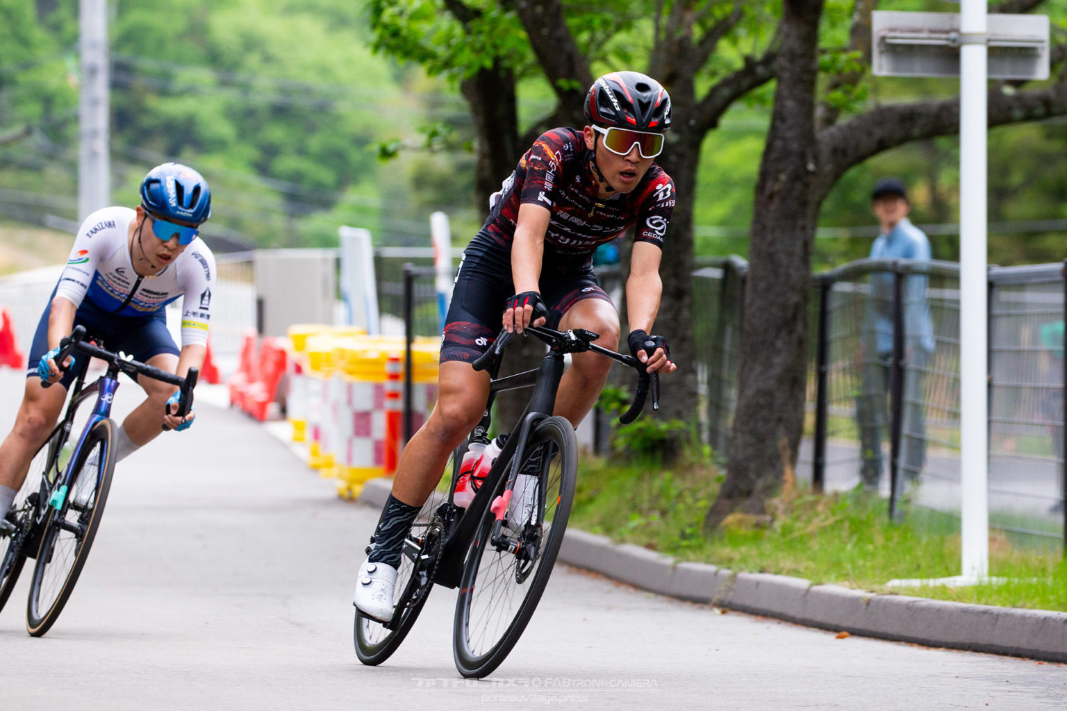 4/27-4/28 JBCF 播磨中央公園ロードレースDAY1 / DAY2 レポート – VC FUKUOKA